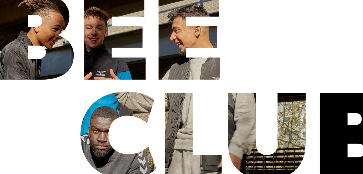 Bee Club Hummel Ürünleri