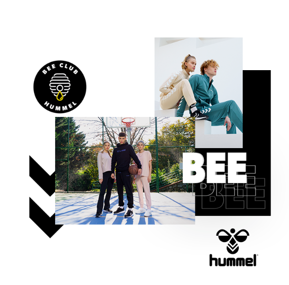 Bee Club Hummel Ürünleri