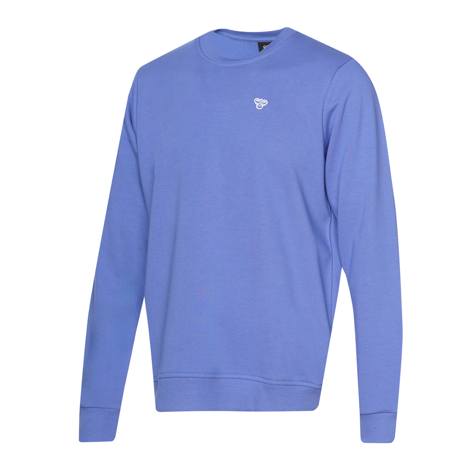 Erkek Mor T-IC ICO SWEATSHIRT 921835-7837 | hummel