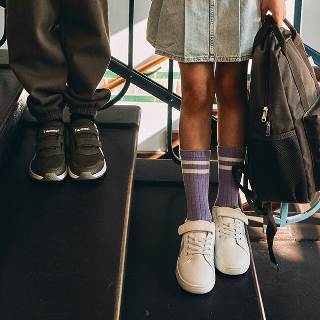 Çocuk, Genç ve Bebek Giyim, Ayakkabı, Aksesuar Modelleri | hummel