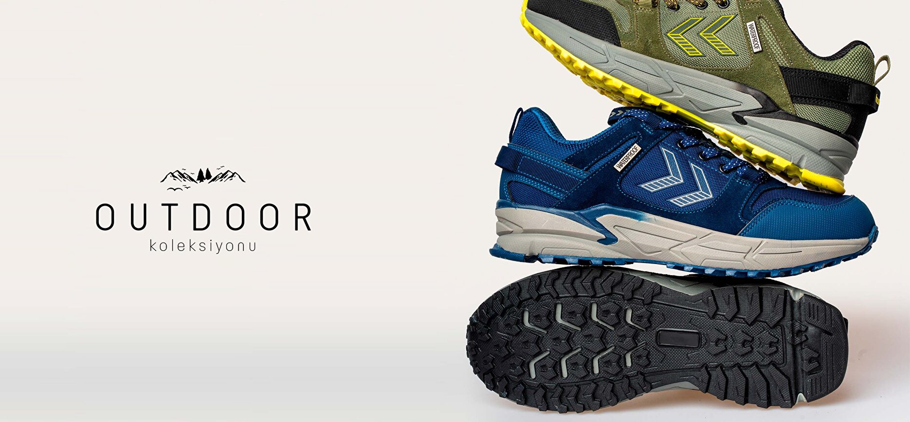 hummel Türkiye Online Alışveriş | Oyunu Sokağa Taşı!