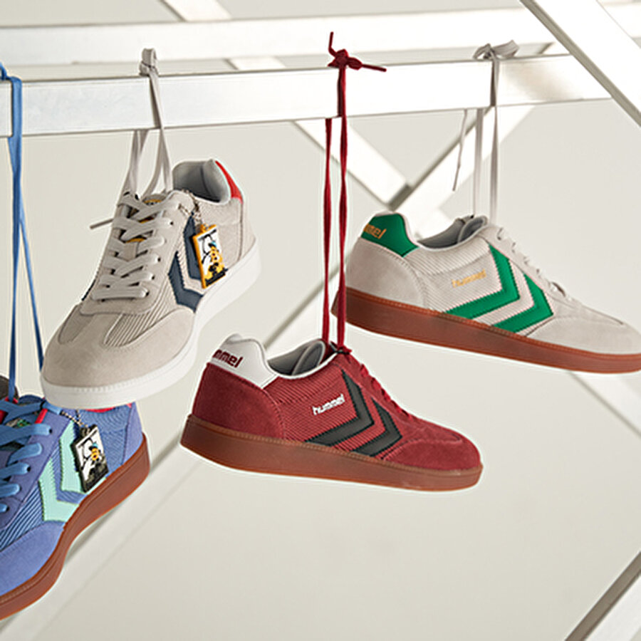 hummel Türkiye Online Alışveriş