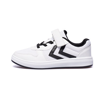 Çocuk Beyaz NIDUS SUMMER JR ÇOCUK AYAKKABI 900720-9124 | hummel