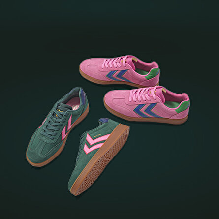 hummel Türkiye Online Alışveriş | Oyunu Sokağa Taşı!